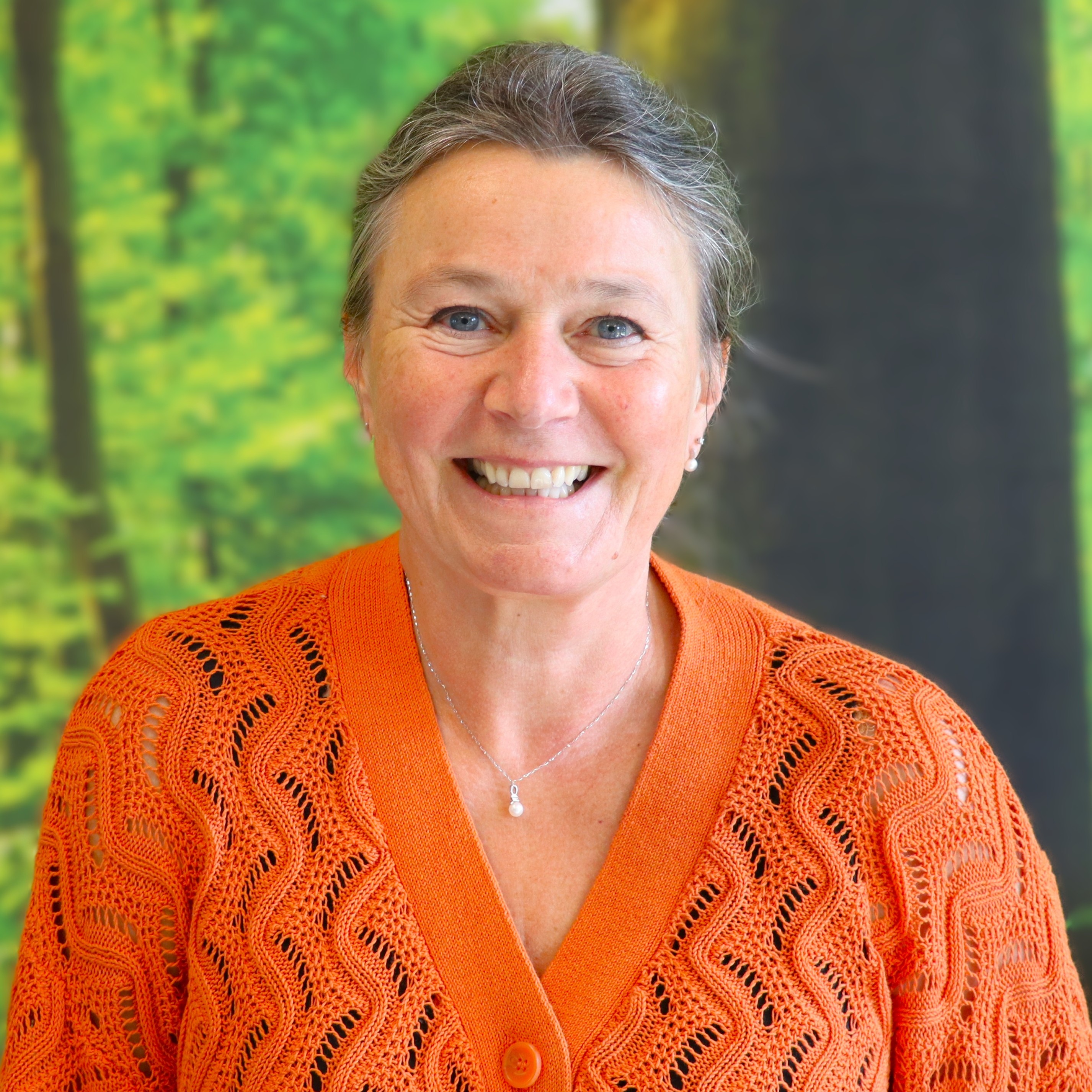 Anne-Marie Boers-Müller - Citadel College